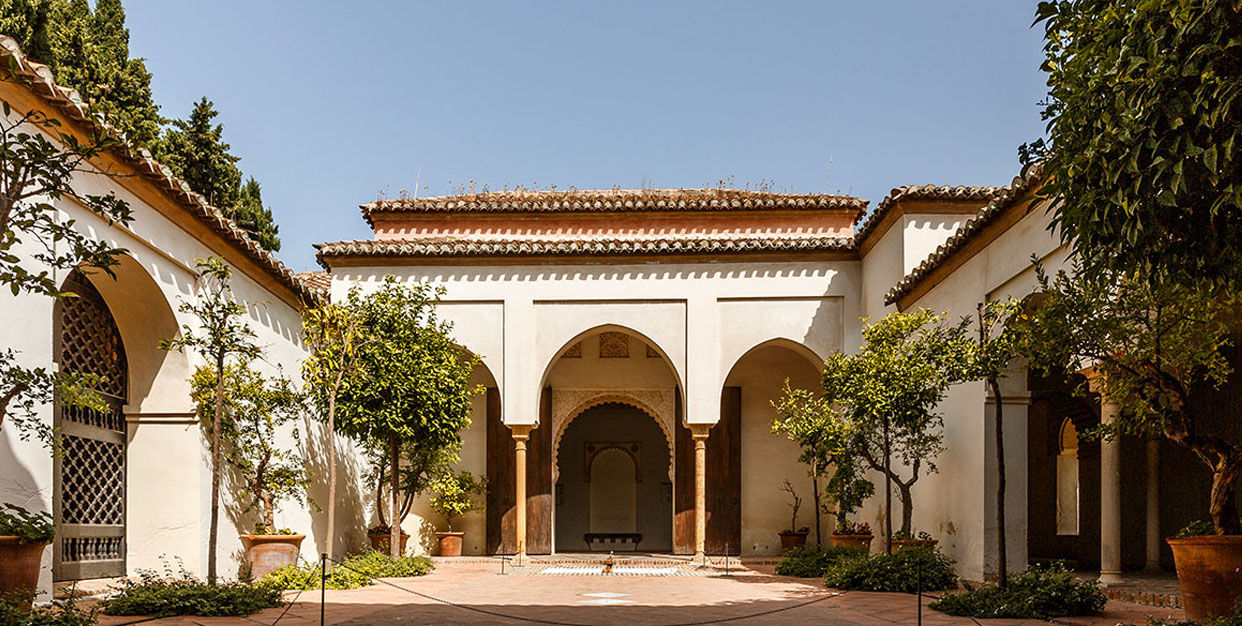 Alcazaba Free Tour - Explora Malaga